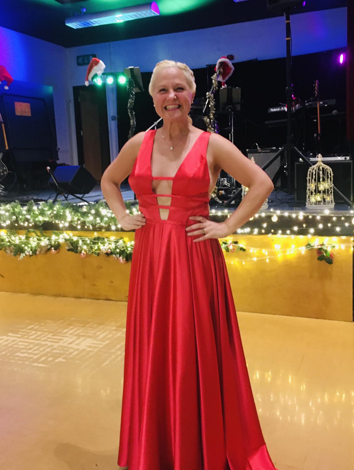 £6,000 raised at Winter Ball for St Peter and St James Hospice – Swoove ...