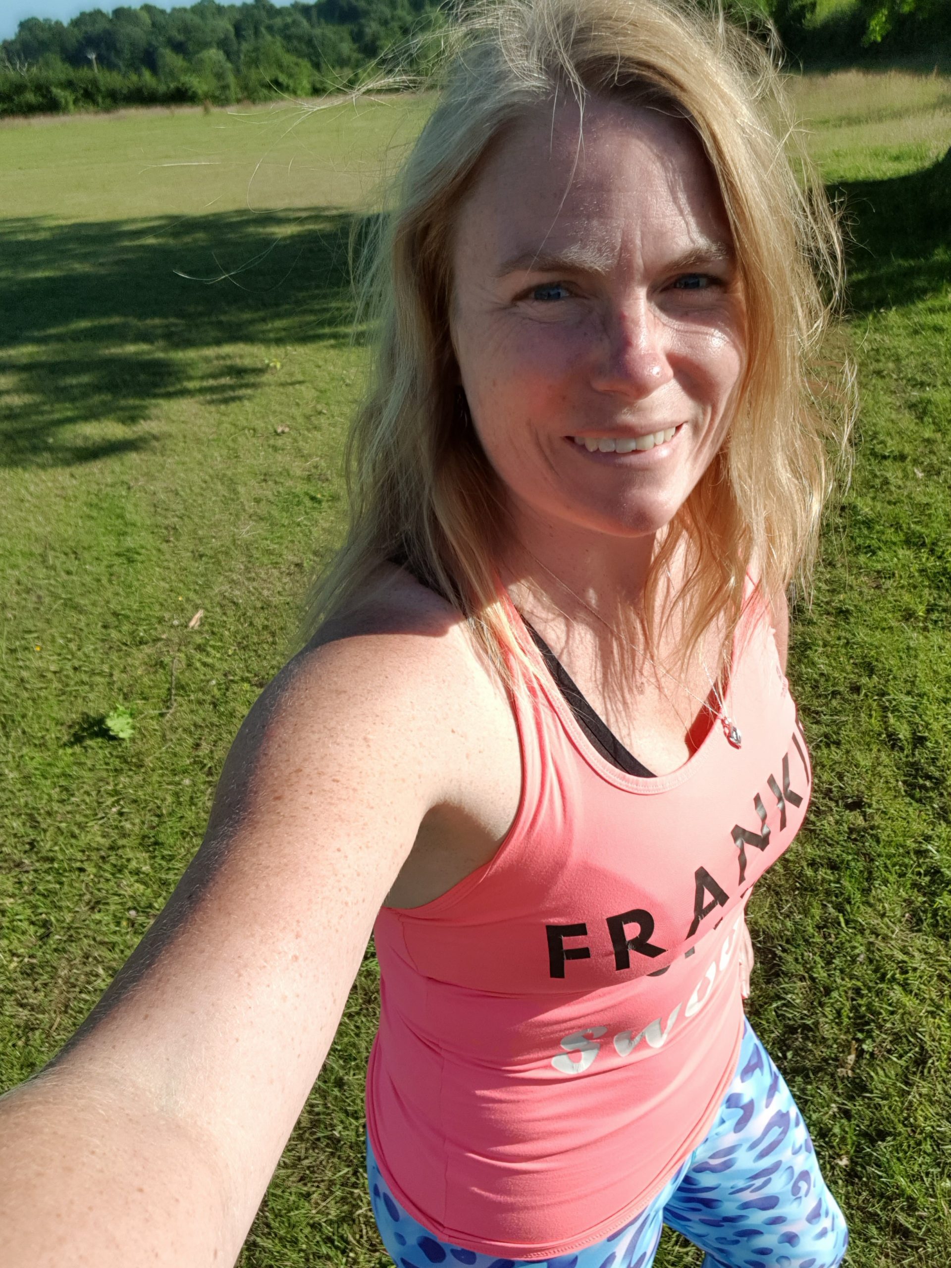 Amy Ellison – Swoove Fitness